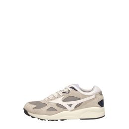 Mizuno Sneaker low 'Sky Medal S' Herren Gr&ouml;&szlig;e 41 khaki