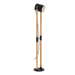 Eglo Stehlampe 'Hornwood' E27 23 x 140 cm