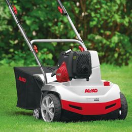 Al-Ko Benzin-Vertikutierer 'Combi Care 38 P' 1300 W 38 cm 1,8 PS bis 300 m&sup2;
