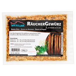 Westline R&auml;uchergew&uuml;rz 'Landrauch' 100 g