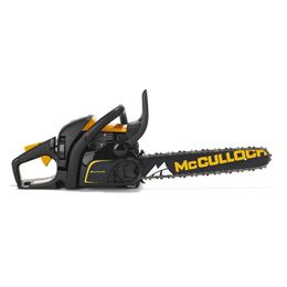 McCulloch Benzin-Kettens&auml;ge CS 410 "Elite" 1,4 kW 9000 U/min