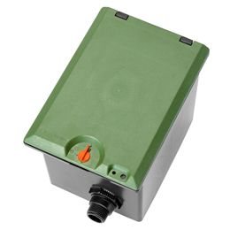 Gardena Ventilbox V1, &Oslash; 25 mm (1")