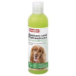 beaphar Zecken- und Flohschutz-Shampoo 250 ml