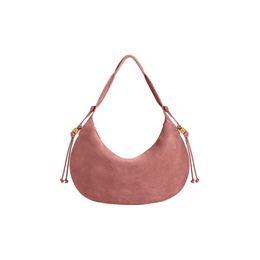 Coccinelle Schultertasche 'Thess 2' Damen Gr&ouml;&szlig;e One Size altrosa