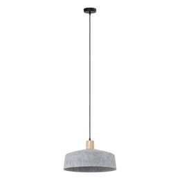 toom Pendelleuchte 'Luisa' E27 &Oslash; 40 cm