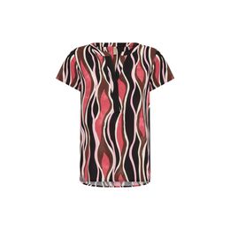 soyaconcept Bluse Damen Gr&ouml;&szlig;e XXL bunt