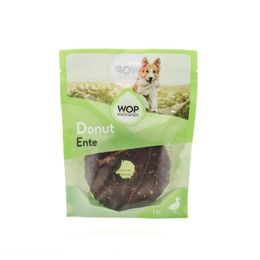 Hundesnack 'Donut' Ente 1 St&uuml;ck
