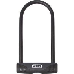 Abus B&uuml;gelschloss 'U Lock 7601' schwarz 23 cm