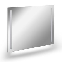 Fackelmann LED-Spiegel 100 x 75 cm