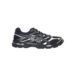asics Sneakers 'GEL-CUMULUS 16 BLACK / BLACK' male size 44 Black