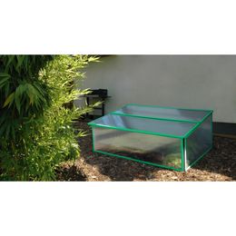 Vitavia Fr&uuml;hbeet 'Levana 1' 98 x 36 x 57 cm hellgr&uuml;n