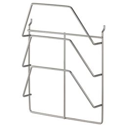 R&ouml;sle R&ouml;sle Halter 'Vario' Edelstahl, f&uuml;r Grilleins&auml;tze