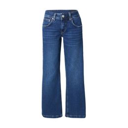 Herrlicher Jeans 'Edna' female size 30 Blue denim