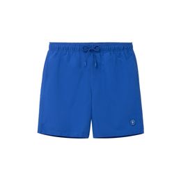 The Sunshine Brand Badeshorts 'Mike' Herren Gr&ouml;&szlig;e XL dunkelblau