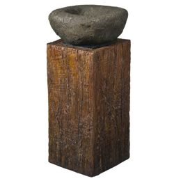 Ubbink Terrassenbrunnen 'Nashville' 7,5 W