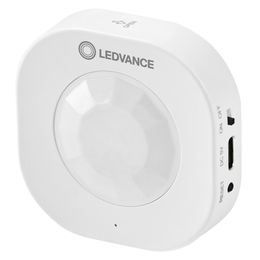 LEDVANCE Bewegungssensor 'Smart+ WiFi' wei&szlig; 3,7 V