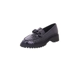 Ara Slipper Damen Gr&ouml;&szlig;e 39.5/40 schwarz Sommerschuhe