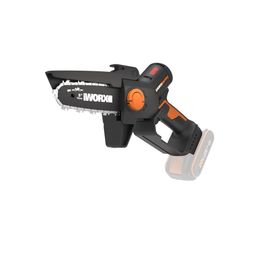 WORX Mini-Akku-Kettens&auml;ge 'Powershare' 20 V ohne Akku und Ladeger&auml;t