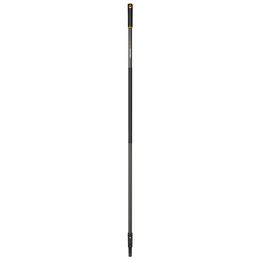 Fiskars Aluminium-Gr&auml;testiel 'QuikFit ' 145 cm