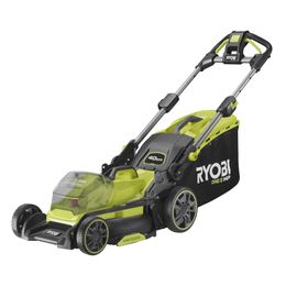 Ryobi Akku-Rasenm&auml;her 'RY18LMX40B-0 ONE+ HP' 18 V ohne Akku