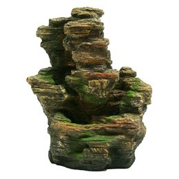 Ubbink Gartenbrunnen 'Chios' 16,2 W