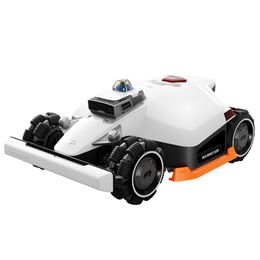 Mammotion M&auml;hroboter 'LUBA 3 AWD' bis 3000 m&sup2;