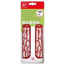SWISS INNO Mini-Insektenleimf&auml;nger 4 W