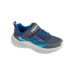 Skechers Sneaker 'Microspec Advance' Jungen Gr&ouml;&szlig;e 27 dunkelblau