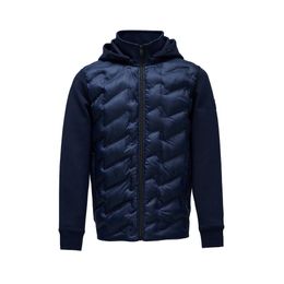 Salsa Jeans Jacke Herren Gr&ouml;&szlig;e XL blau