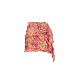Bhoem Rock Damen Gr&ouml;&szlig;e 40 orange / pink