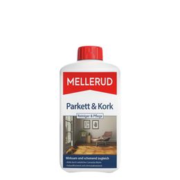 Mellerud Parkett-Glanzreiniger 1 l