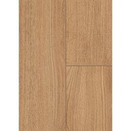 Classen Laminat '833-4 XL WR Chino' braun wasserresistent 8 mm