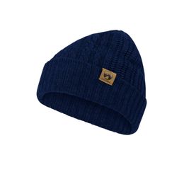 Mowmow Sportm&uuml;tze Damen Gr&ouml;&szlig;e 54/64 blau