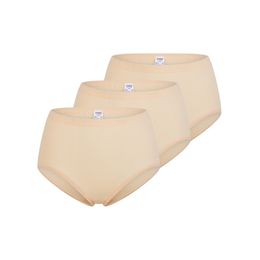 Mey Slip '2000' Damen Gr&ouml;&szlig;e M beige