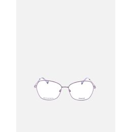 Polaroid Sonnenbrille 'Polaroid PLD D539 56/16/140 Eyewear Frame' Damen Gr&ouml;&szlig;e 56 lavendel