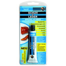 Boldt Spezialkleber 'Schuh und Leder' 18 g
