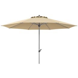 Schneider Marktschirm 'Gemini' &Oslash; 360 cm