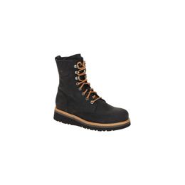 Panama Jack Boots Damen Gr&ouml;&szlig;e 40 schwarz