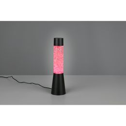 REALITY LEUCHTEN LED-Tischlampe 'Martini' 0,4 W &Oslash; 9 x 33 cm