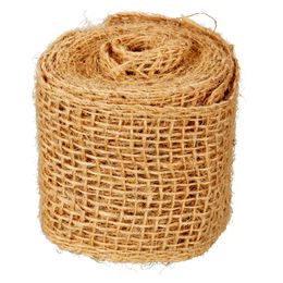 Videx Juteband natur