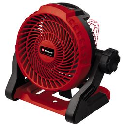 Einhell Akku-Ventilator 'GE-CF 18/2200 Li' ohne Akku und Ladeger&auml;t