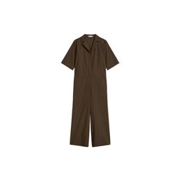 Marc O'Polo Marc O'polo Jumpsuit Damen Gr&ouml;&szlig;e L braun