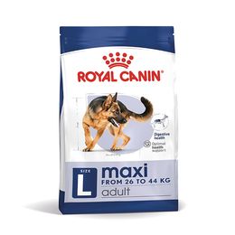 Royal Canin Hundetrockenfutter 'Maxi Adult' 12 kg