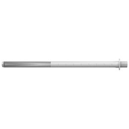Fischer Ankerh&uuml;lse 'FIS H' Kunststoff &Oslash; 22 x 130/200 mm