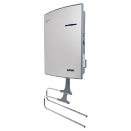Rowi Bad-Schnellheizer 'HBS 2000/3/2 H' 2000 W, mit Handtuchhalterung