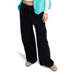 Roxy Hose 'Lekeitio' Damen Gr&ouml;&szlig;e 40 schwarz