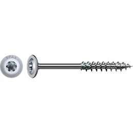 Spax Holzschraube 'Hi.Force' T-Star plus T40 &Oslash; 8 x 200 mm 16 St&uuml;ck