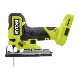 Ryobi Akku-Stichs&auml;ge 'RJS18BX-0 18 V' 18 V ohne Akku und Ladeger&auml;t, Hubl&auml;nge 25 mm
