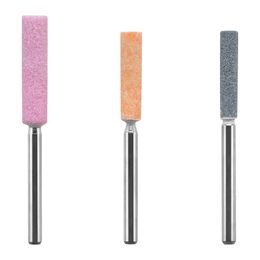 Ryobi Kettens&auml;gen-Schleifsteine &Oslash; 4 mm 3er-Set