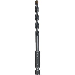 kwb Steinbohrer mit Sechskantschaft &Oslash; 6 mm